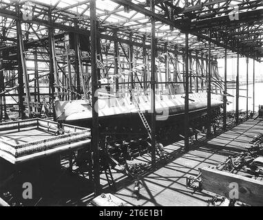 USS H-2 Nh66741 Stock Photo - Alamy