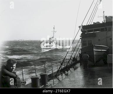 USS MACLEISH (DD-220 AG-87 Stock Photo - Alamy