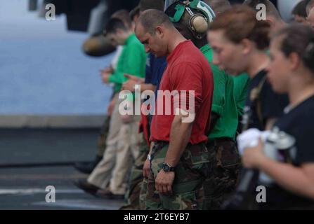 USS Nimitz conducts Maritime Security Operations Stock Photo - Alamy