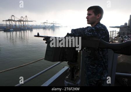 USS Pearl Harbor Activity Stock Photo - Alamy