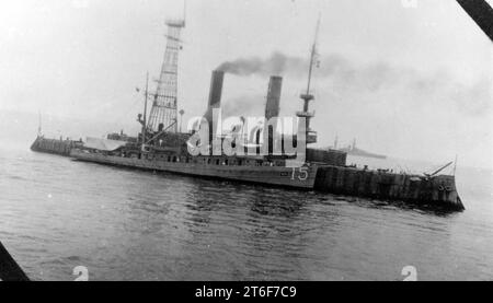 USS Quail (AM 15 Stock Photo - Alamy