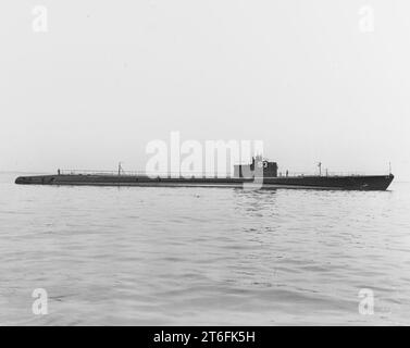 USS Skipjack - 19 Stock Photo - Alamy