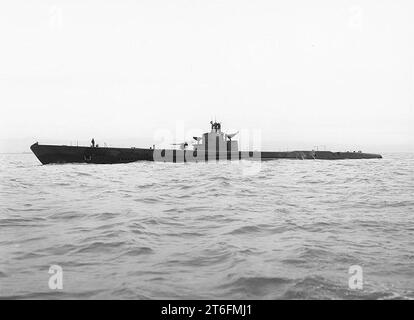 USS Stingray (SS-186 Stock Photo - Alamy