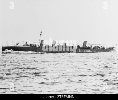 USS Stockton - 19 Stock Photo - Alamy