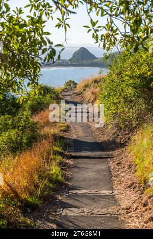 Captivating Landscapes of Capricorn Coast National Park, Rosslyn ...