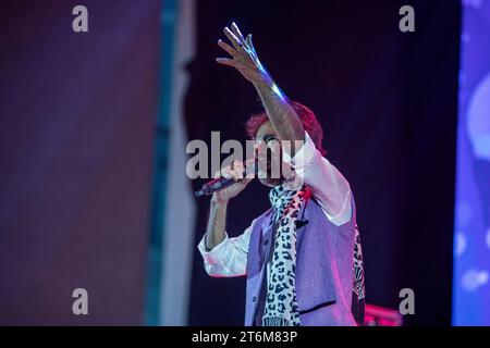 West Bengal’s popular singer Nachiketa Chakraborty, simply known as ...