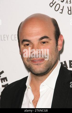 Ian Gomez at the 27th Annual PaleyFest: Cougar Town. Arrivals held at ...
