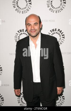 Ian Gomez at the 27th Annual PaleyFest: Cougar Town. Arrivals held at ...