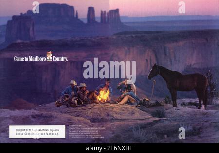 Vintage "Time" magazine 3 December 2001 issue Advert, USA Stock Photo ...