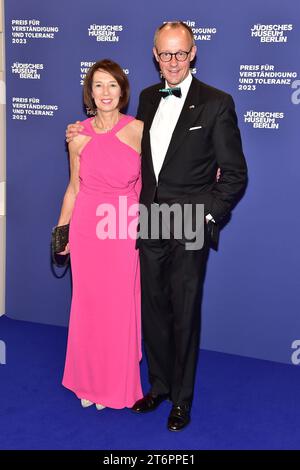 Preis für Verständigung und Toleranz 2023 Erich Sixt ...