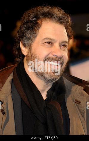Defiance Premiere - London Stock Photo - Alamy