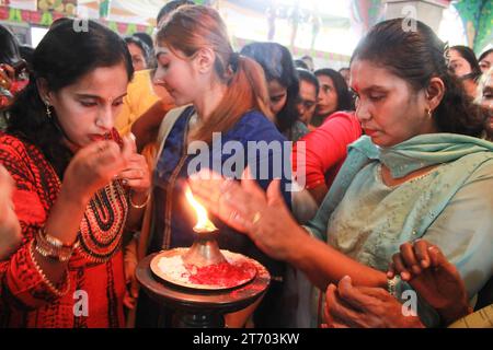 Thousands of Indian Tamil Indonesian Hindus celebrate the festival of ...