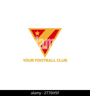 American Sports Baseball Club Logo Inspiration, baseball club. With ...