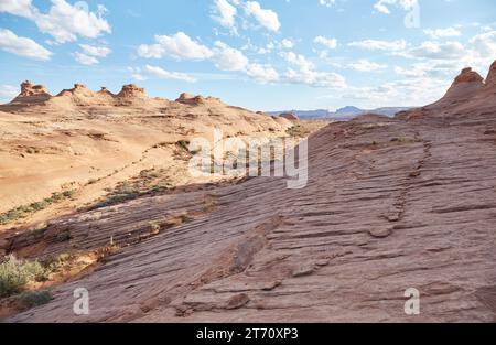 The New Wave - Arizona Stock Photo - Alamy