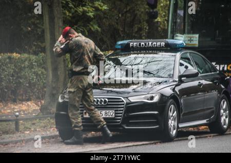 feldjäger der bundeswehr in berlin feldjäger der bundeswehr in berlin ...