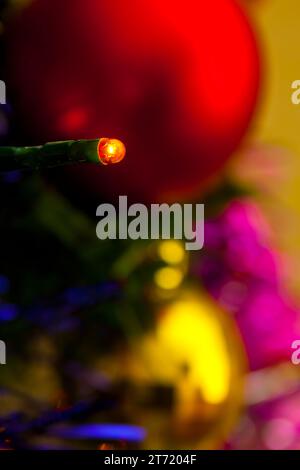 Closeup of abstract out of focus golden metallic background Stock Photo ...