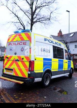 GMP Greater Manchester Police Stock Photo - Alamy
