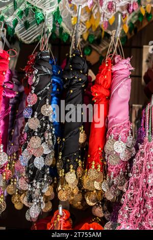 Plenty of fake gold coins are on canvas Stock Photo - Alamy