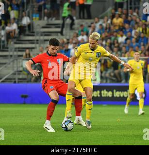 GOAL - Midfielder Declan Rice of Arsenal (4) playing for the England ...