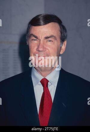 Sam Donaldson attends a Tribute Gala honoring Sam Donaldson at the ...