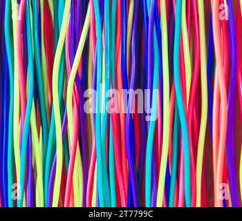 Computer circuit board seamless pattern Stock Photo - Alamy