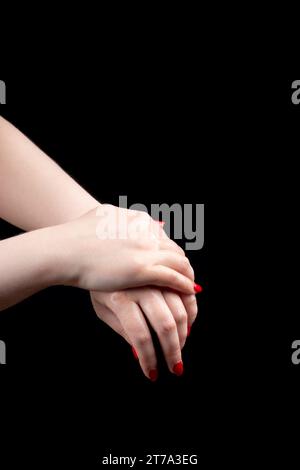 Hand Using Disinfectant Gel, Rub Alcohol And Handwash Stock Photo - Alamy