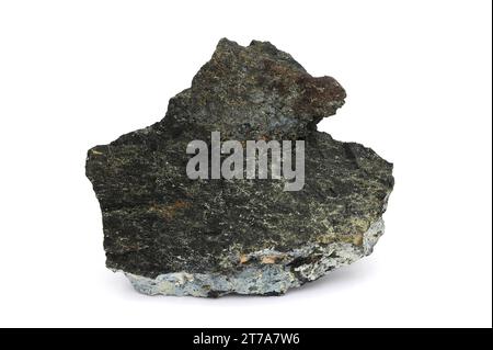 Dunite, intrusive igneous rock Stock Photo - Alamy
