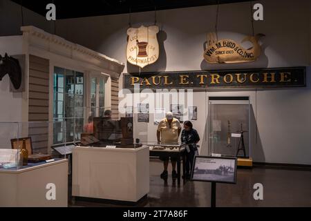 the Charleston Museum, America's first museum in Charleston South ...