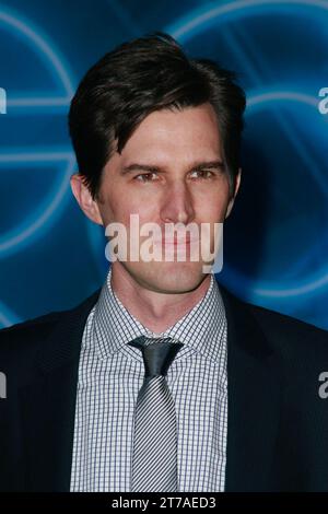 Joseph Kosinski. 11 December 2010, Hollywood, CA. Tron: Legacy World ...