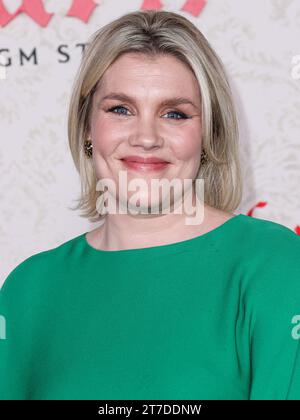 EMERALD FENNELL in SALTBURN (2023), directed by EMERALD FENNELL. Credit ...