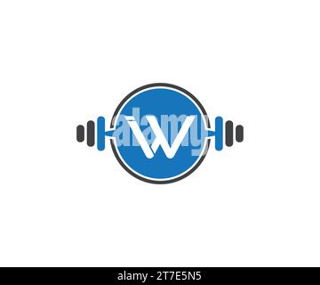 JIM circle letter logo design with circle and ellipse shape. JIM ...