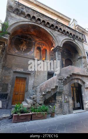 Lazio Frosinone Anagni Casa Barnekow. Hutzel, Max 1960-1990 Post ...