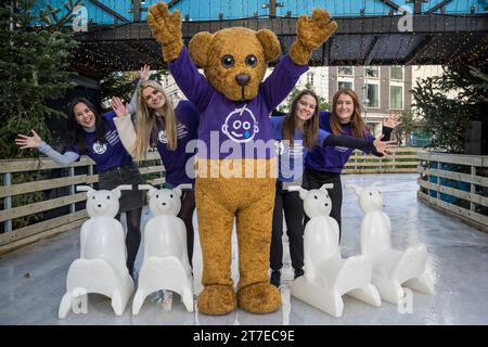 Hanover square Hanover street London Stock Photo - Alamy