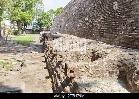 The pyramid of Tenayuca, the best-preserved Aztec temple Stock Photo ...