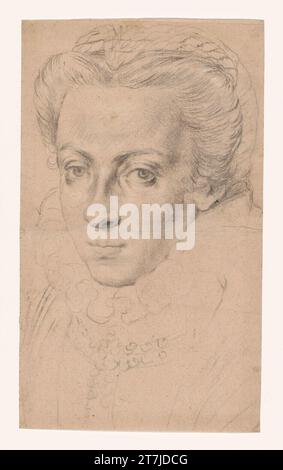 Peter Candid gen. Peter de Witte Susanna and the two old ones. Lavih in ...