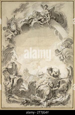 Shovel, Sir Clowdisley Stock Photo - Alamy