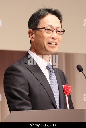 Masato Sagawa, advisor to Daido Steel (and CEO of NDFEB), answers ...