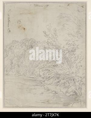 Maximilian Johann Georg von Dillis Farmers when climbing a horse -drawn ...