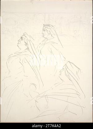 The Fairy Tale of Cinderella by Moritz von Schwind illustrates scenes ...