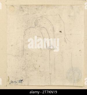 Rudolf Weyr Architecture study Stock Photo - Alamy