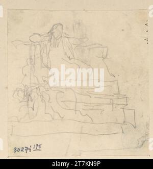 Rudolf Weyr Architecture study Stock Photo - Alamy