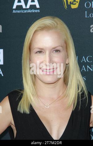 Angela Kinsey 9th Annual BAFTA Los Angeles Tea Party - Arrivals Los ...