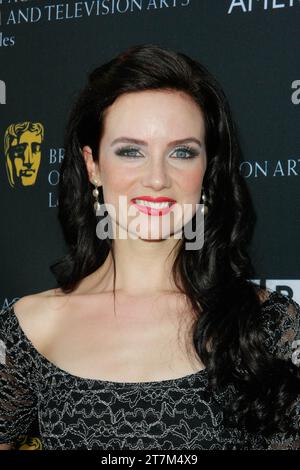 Victoria Summer 9th Annual BAFTA Los Angeles Tea Party - Arrivals Los ...