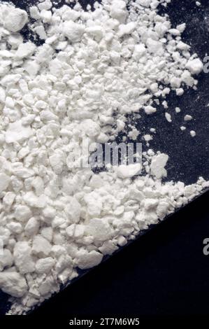Speed (methamphetamine) Recreational Drug Stock Photo - Alamy