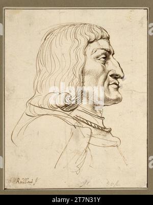 The cover features a portrait of Maximilian, Emperor of Germany ...