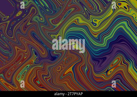 Elegant color gradations for website, banner. Abstract geometric ...