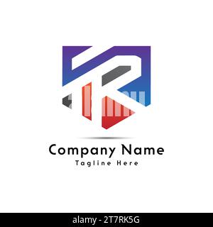 stg letter logo design Stock Vector Image & Art - Alamy