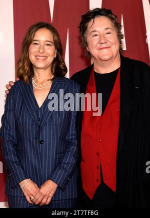 LOS ANGELES, CA - NOVEMBER 3: Christine Centenera at the Los Angeles ...