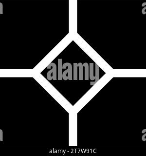 stone floor icon color illustration Stock Vector Image & Art - Alamy