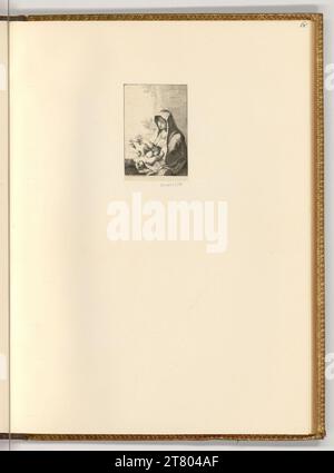 Franz Karl Palko (Ausführende r Künstler in) The creation of Adam; Adam ...